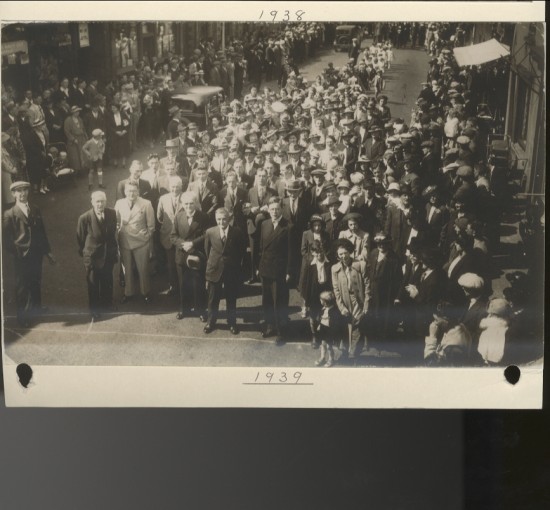 Congregational Chapel Walks, Blaina | Photo, Car, Mixed, Crowd ...