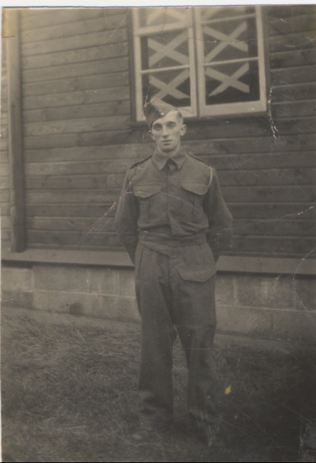 Alfred Street during World War II | World War 2, Military, Male, Formal ...