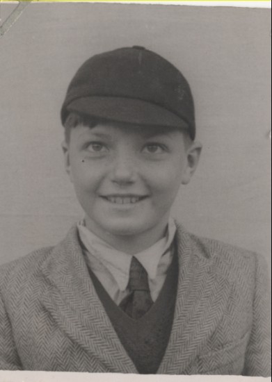 Michael Aylett school cap | The 1940s, Male, Photo, Social History ...