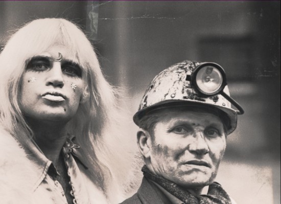 The'Streets' Adrian and his father | The 1970s, Male, Formal Portrait ...