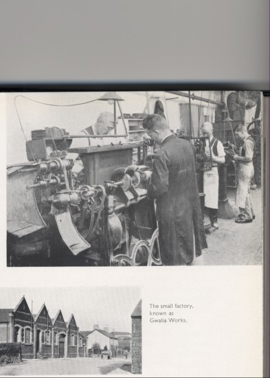 Boot Factory | Male, Photo, Group, The 1930s, Social History ...