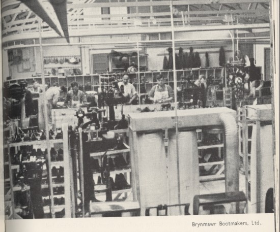 Boot Makers | Male, Photo, Group, The Depression, Social History ...