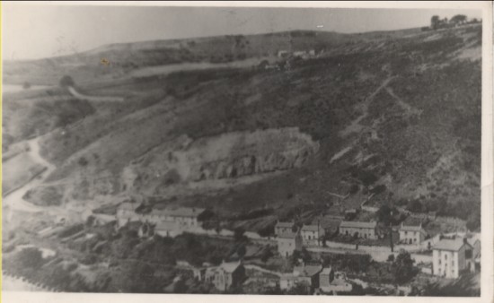 Clydach Valley | Domestic 2, Photo, The 1950s, Social History ...