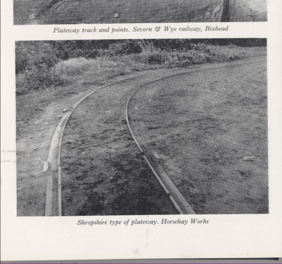 Plateway | Streetcar/Tram, Photo, Social History, Heavy Industry | Brynmawr