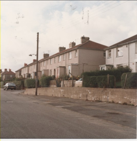 Warwick Road | Domestic, Domestic 2, Car, Photo, Social History ...
