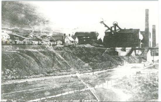 Graig Colliery, Cwm | Photo, Social History, Industrial 2, Mining | Cwm ...