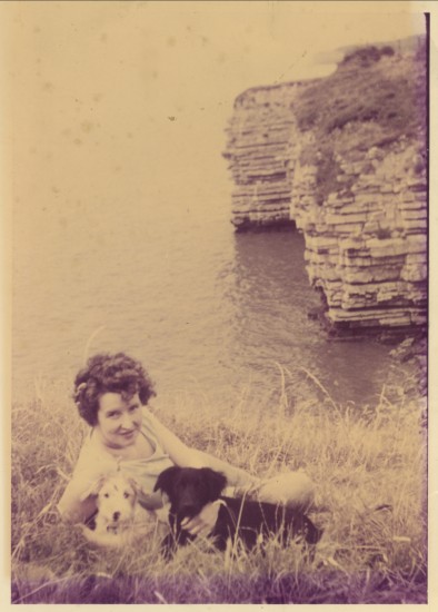 Doreen Williams (nee Munn) | Female, The 1960s, Formal Portrait, Photo ...