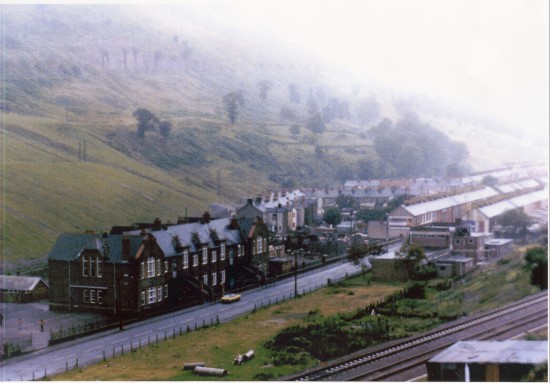 Dyffryn School | Architecture, School, The 1970s, Photo, Education ...