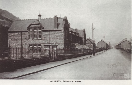 Dyffryn Secondary School | Photo, Education, The 1930s, Mixed, Social ...