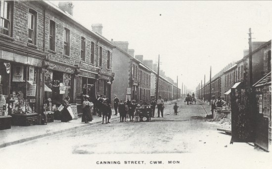 Canning Street | Shops, Fashion, Photo, Group, Commercial, Mixed ...