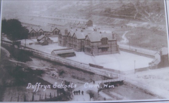 Dyffryn Schools,Cwm | Male, Photo, Group, Education, Social History ...
