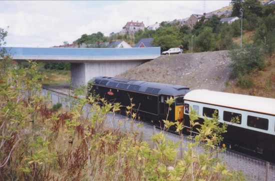 Pete Waterman Rail Special,Davies the Ocean. | Male, Photo, Commercial ...