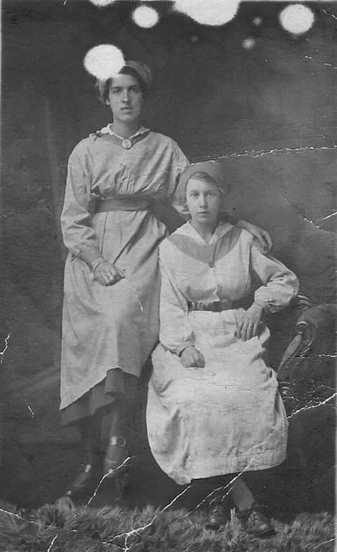 Ebbw Vale Munitions Worker: Elizabeth Ellen Price | Women & female ...