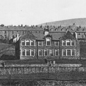 Abertillery County School | Abertillery County School | Llanhilleth