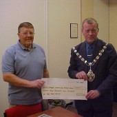 Tredegar Library Archives - Tredegar