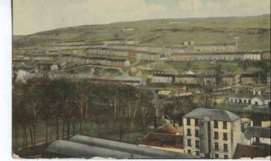 Georgetown | Photo, Social History | Tredegar