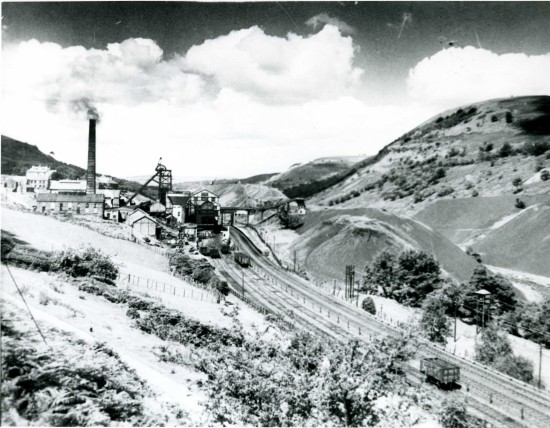 Pochin | Photo, Rail, Commercial, The 1950s, Social History, Heavy ...
