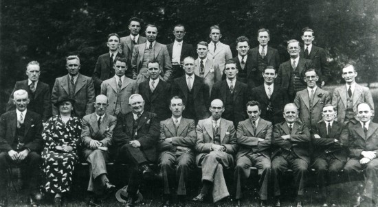 Tredegar Town Council | Photo, Public Service, Group, Mixed | Tredegar